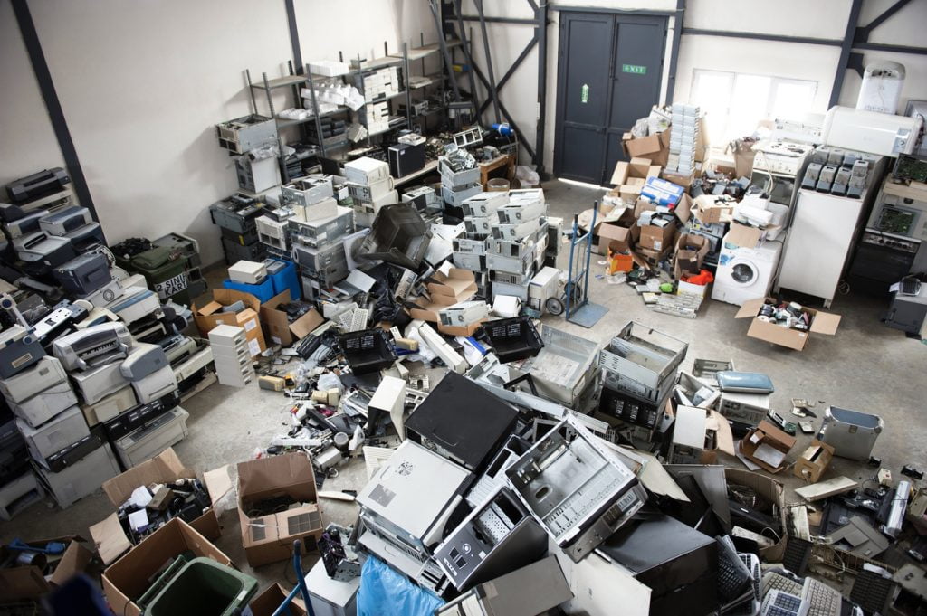 5 Benefits of Computer Recycling | electronic.recycling.association